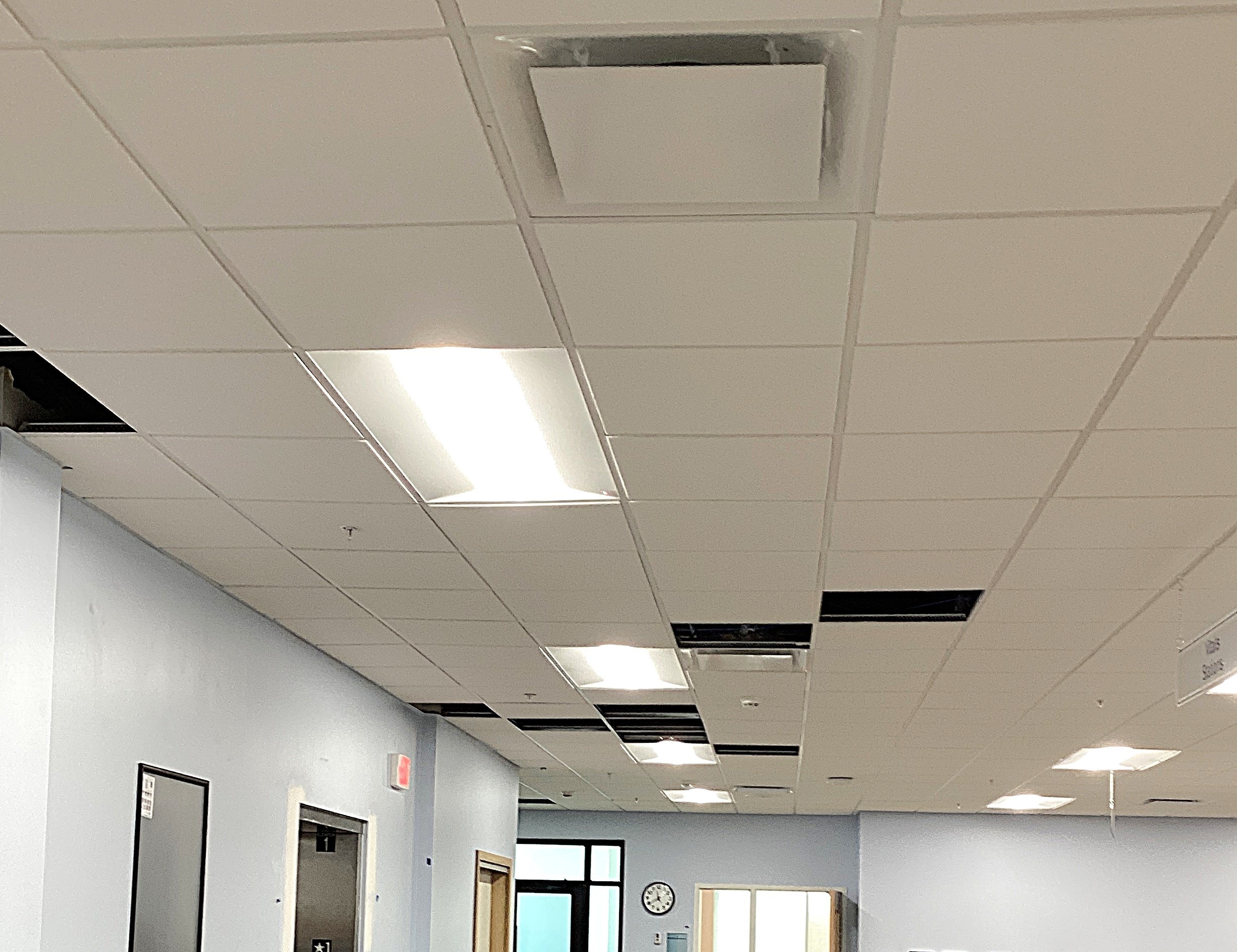 Finishes Gallery | Houston – STARCO Construction Co., Inc