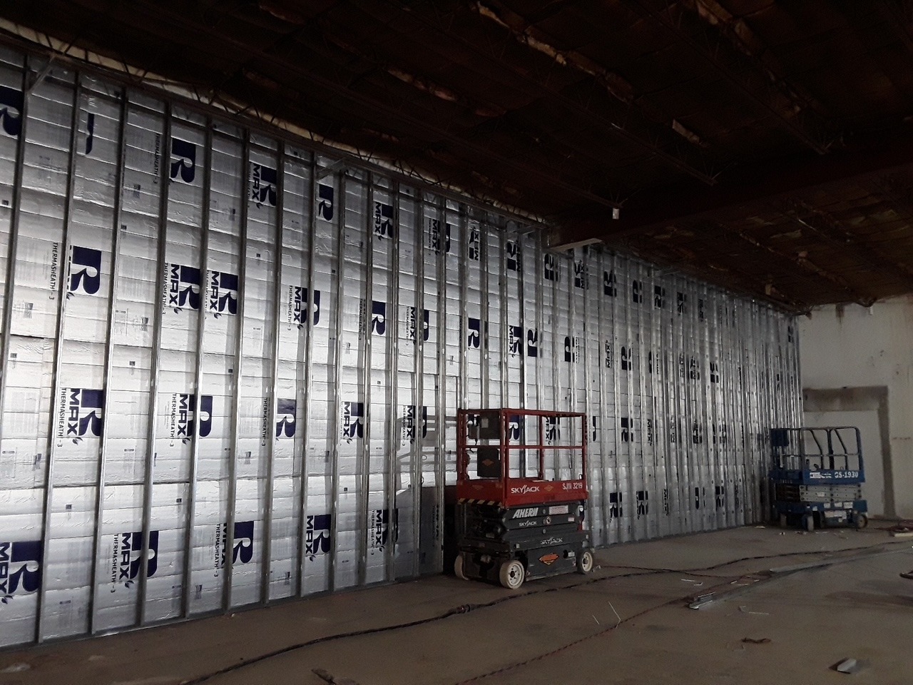 Finishes Gallery | Houston – STARCO Construction Co., Inc